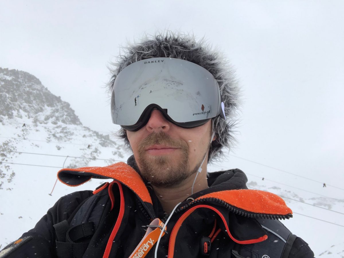 Christopher Lumsden | R&D Tax