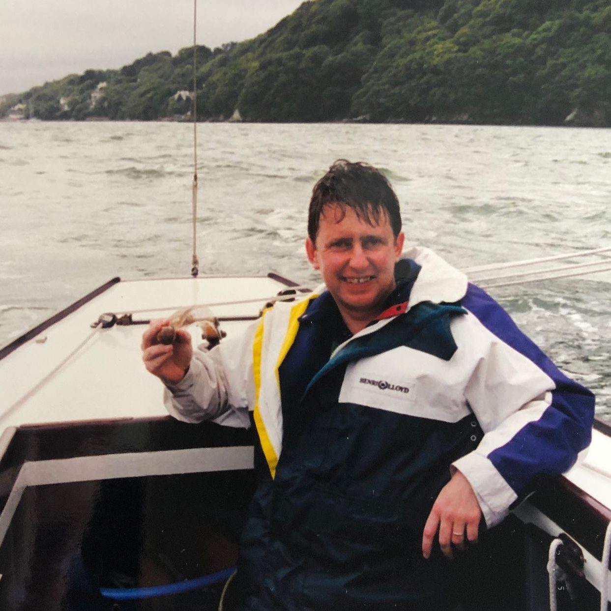 Richard Gerard - RandD Tax