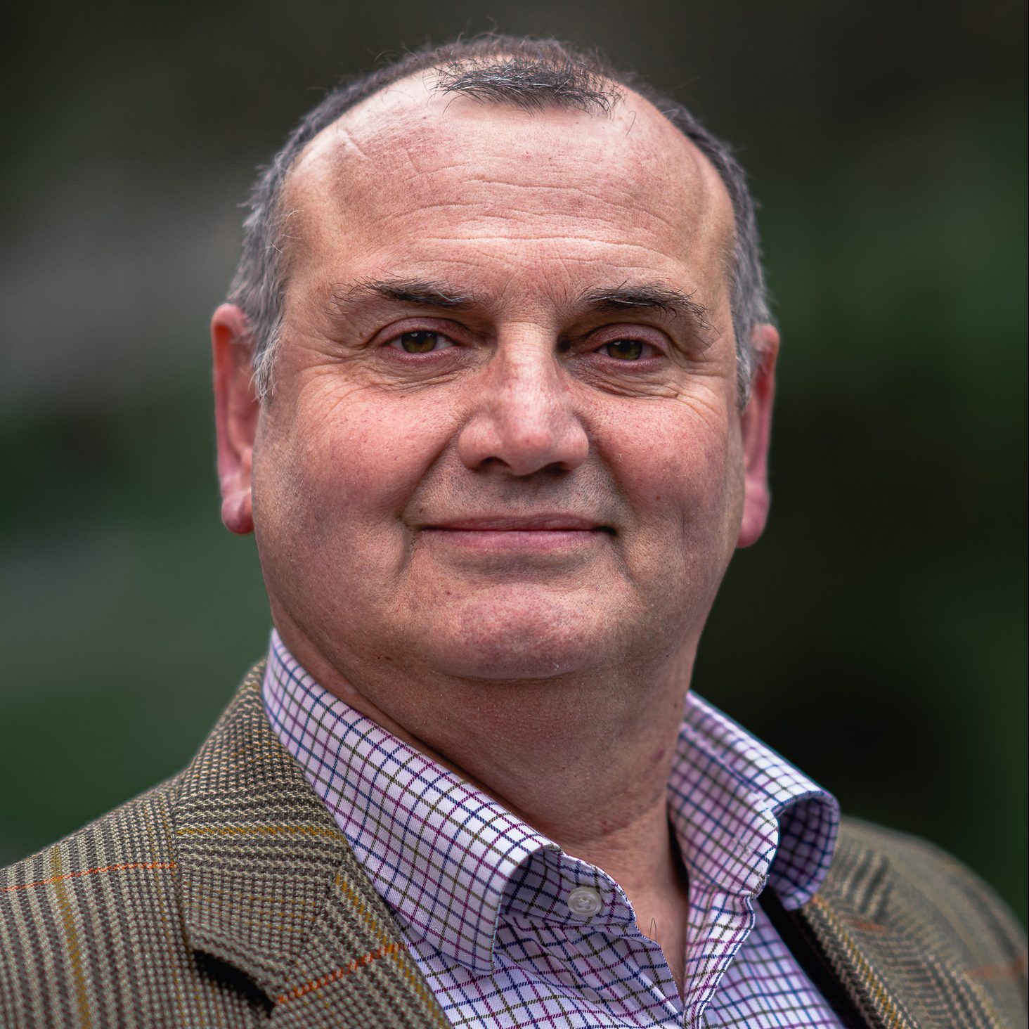 Simon Shuker - R & D tax Consultant - RandD Tax