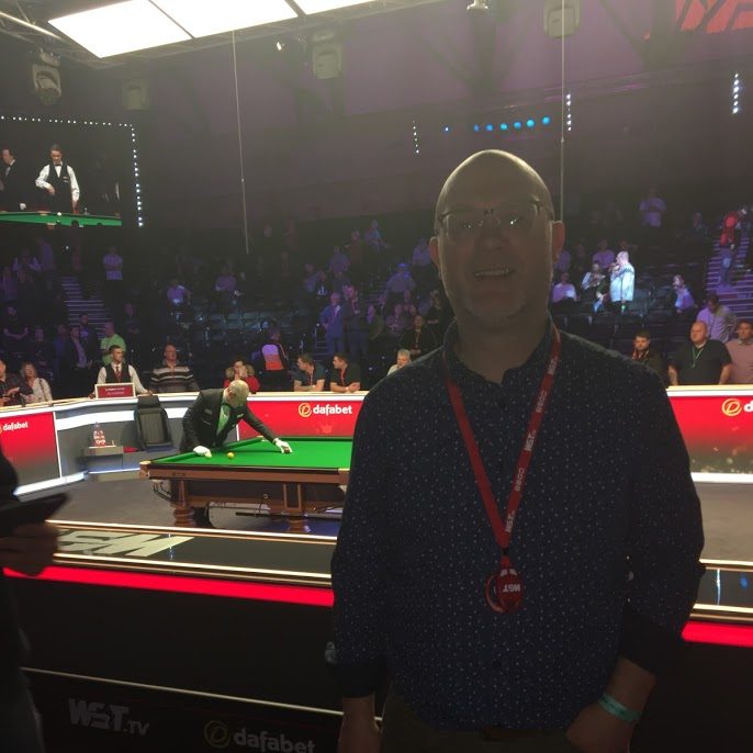 Dr Simon Ball - R & D tax credits consultant - RandD Tax